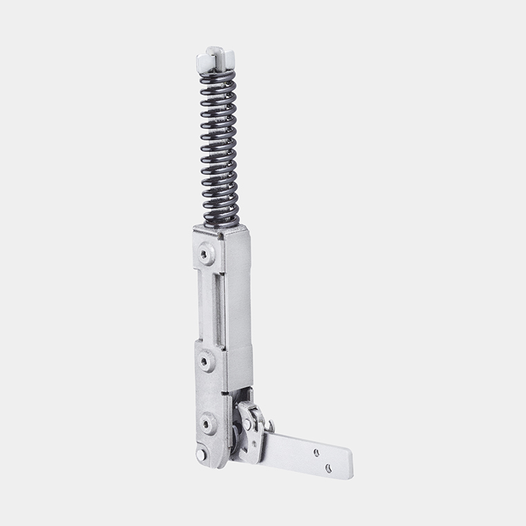 Modular hinge for doors up to 11 kg - body 22 | CMI